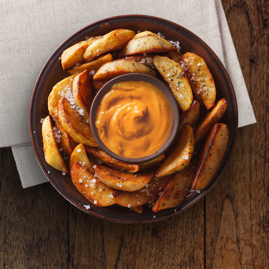 Spicy Dipping Sauce | Farmers Dairy