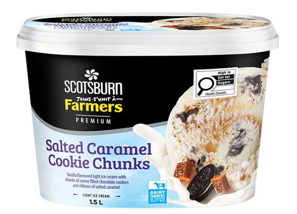 Scotsburn Joins Farmers | Farmers Dairy