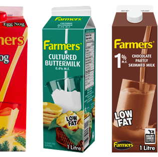 Products | Farmers Dairy