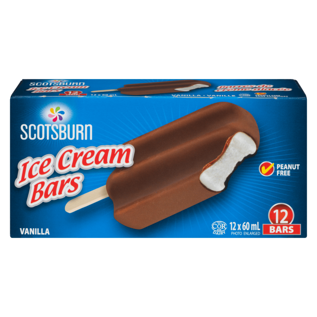 Ice Cream Bars | Farmers Dairy