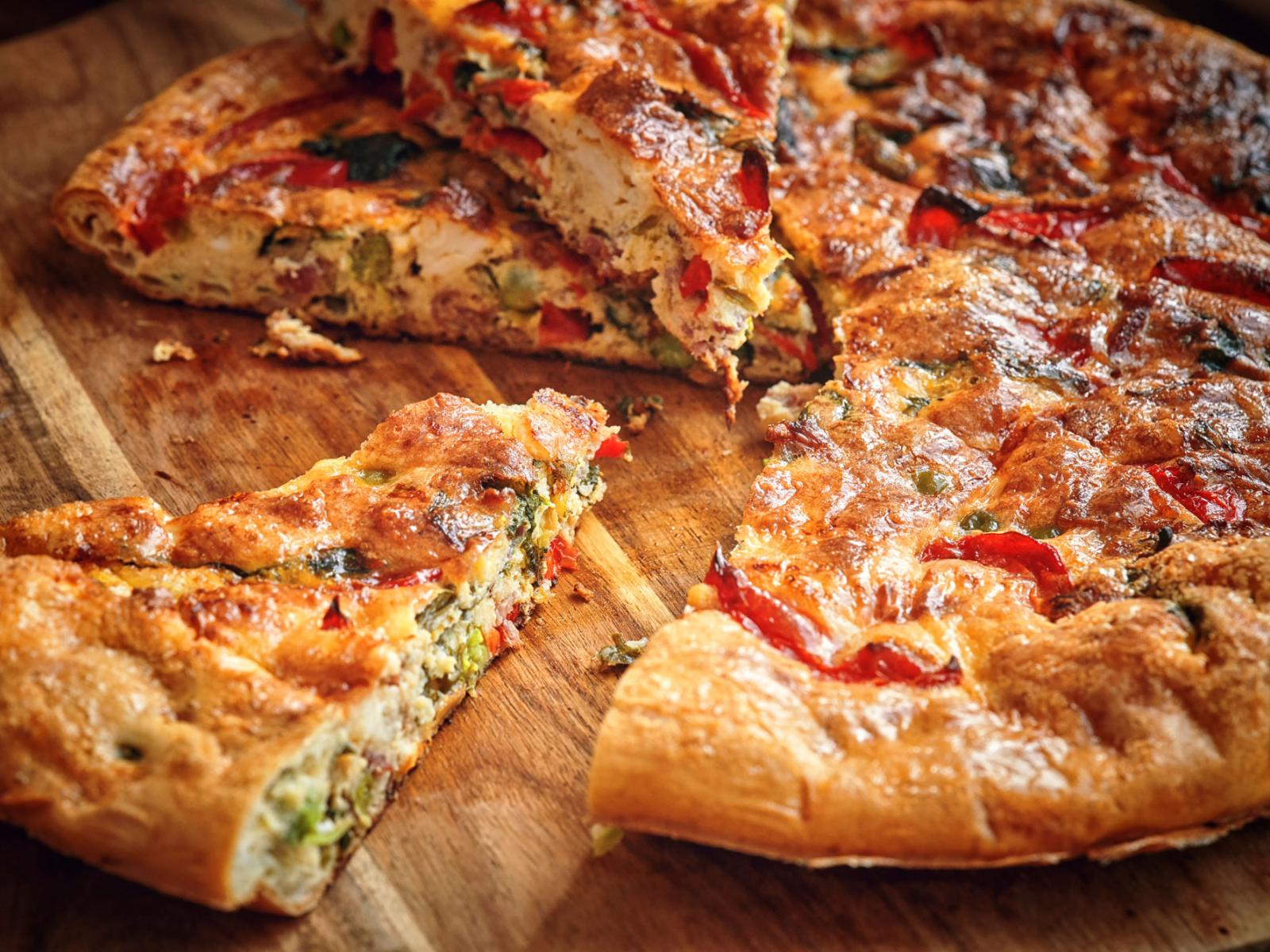 Main dishes | Farmers Dairy