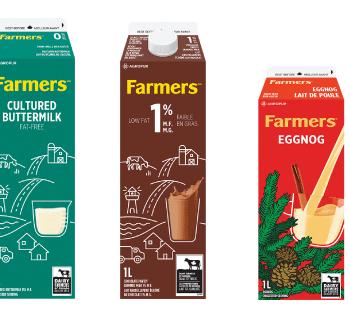 Flavoured Milks | Farmers Dairy