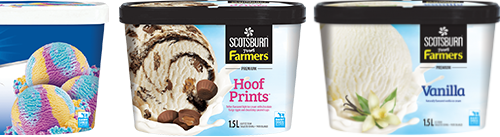 Scotsburn Joins Farmers | Farmers Dairy